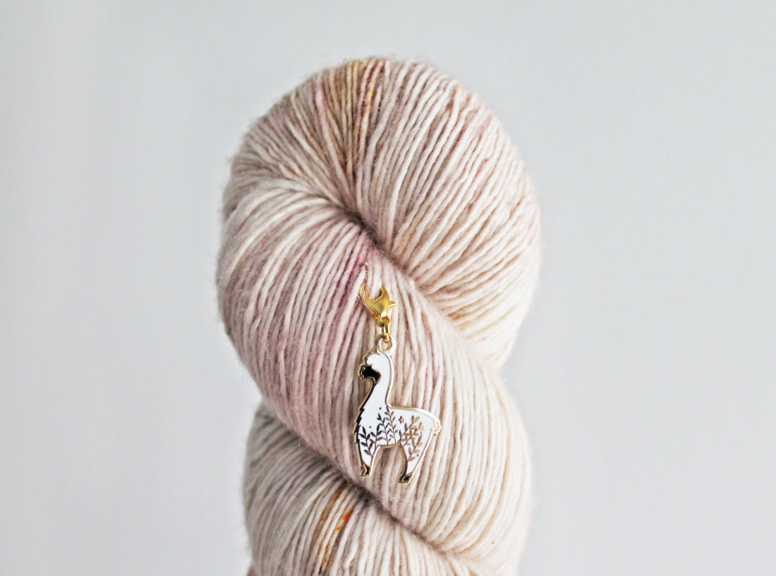 Knitting Pins and Progress Keepers – Page 2 – Twill & Print