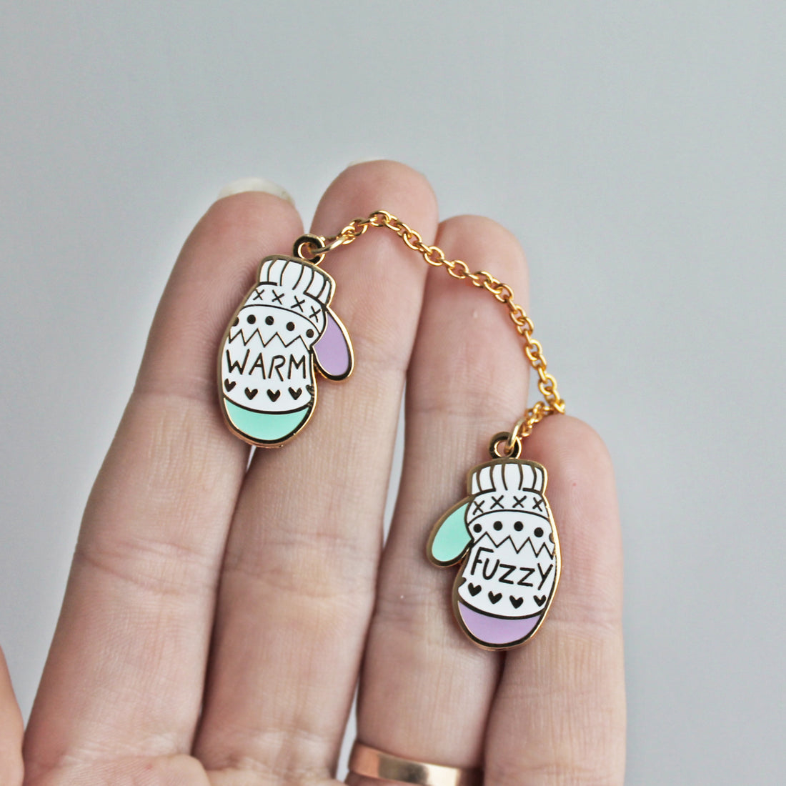 Knitting Pins and Progress Keepers – Page 3 – Twill & Print